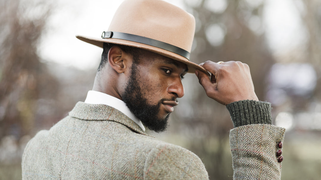 Guide des Chapeaux : Histoire, Types et Comment les Porter – Style Old ...